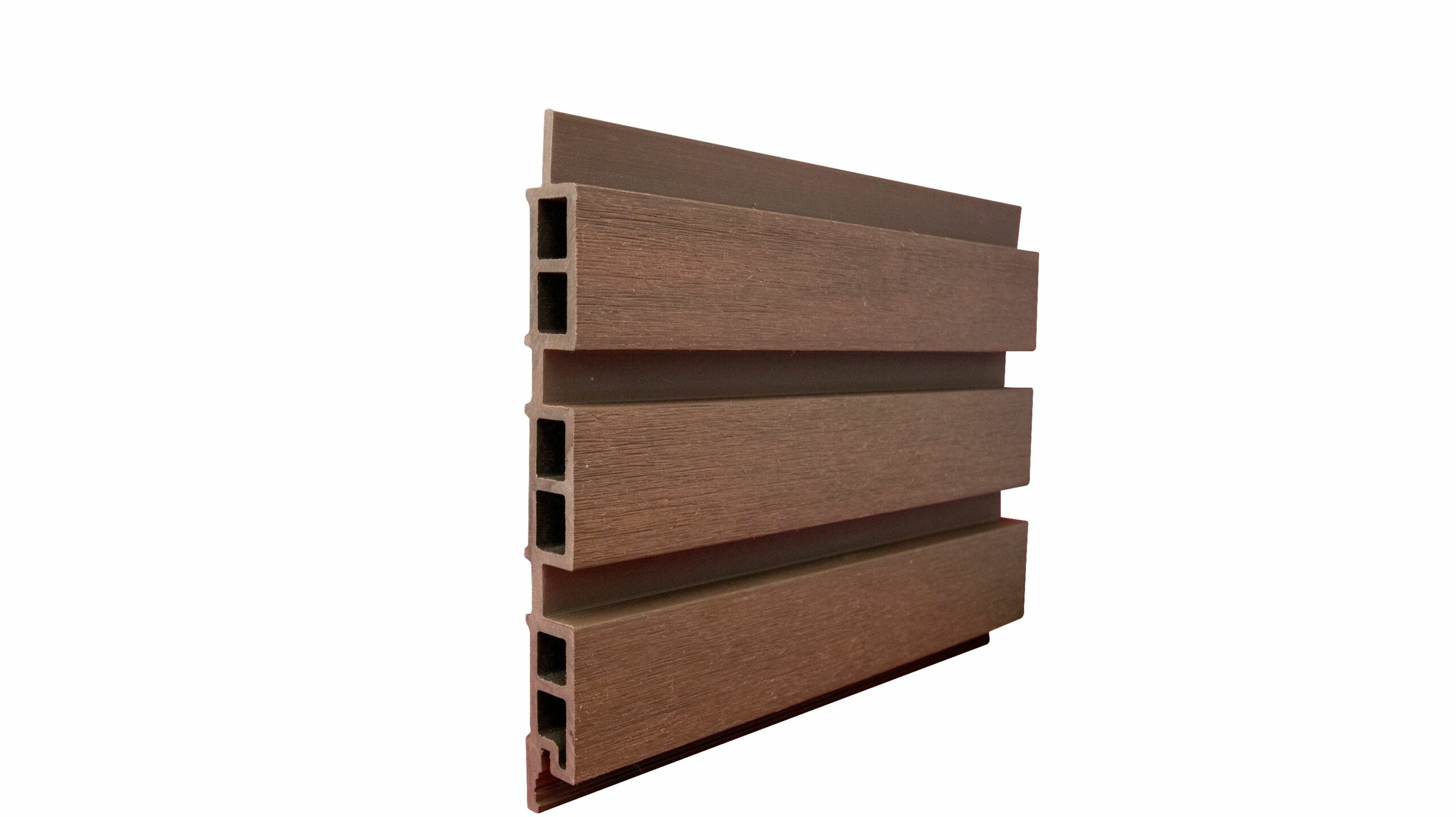 Inviso Cladding Triple Donker Bruin